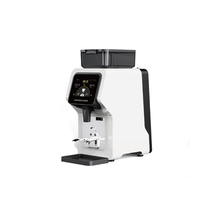 Wendougee DATA S Precision Dual Boiler Espresso Machine with Gear Pump ...