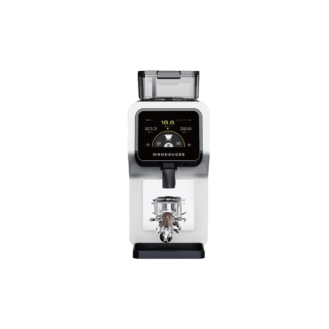 Wendougee Lita Home-Use Semi-Automatic Espresso Machine – WENDOUGEE
